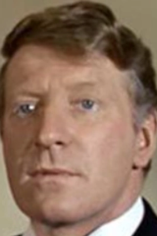 Clive Revill | DC Comics Media Wiki | Fandom