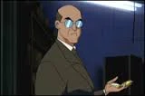 Clock King (DC Animated Universe) | DC Comics Media Wiki | Fandom