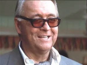 Bob Ridgely | DC Comics Media Wiki | Fandom