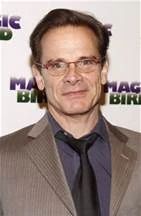 Peter Scolari | DC Comics Media Wiki | Fandom