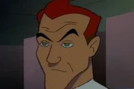 Riddler (DC Animated Universe) | DC Comics Media Wiki | Fandom