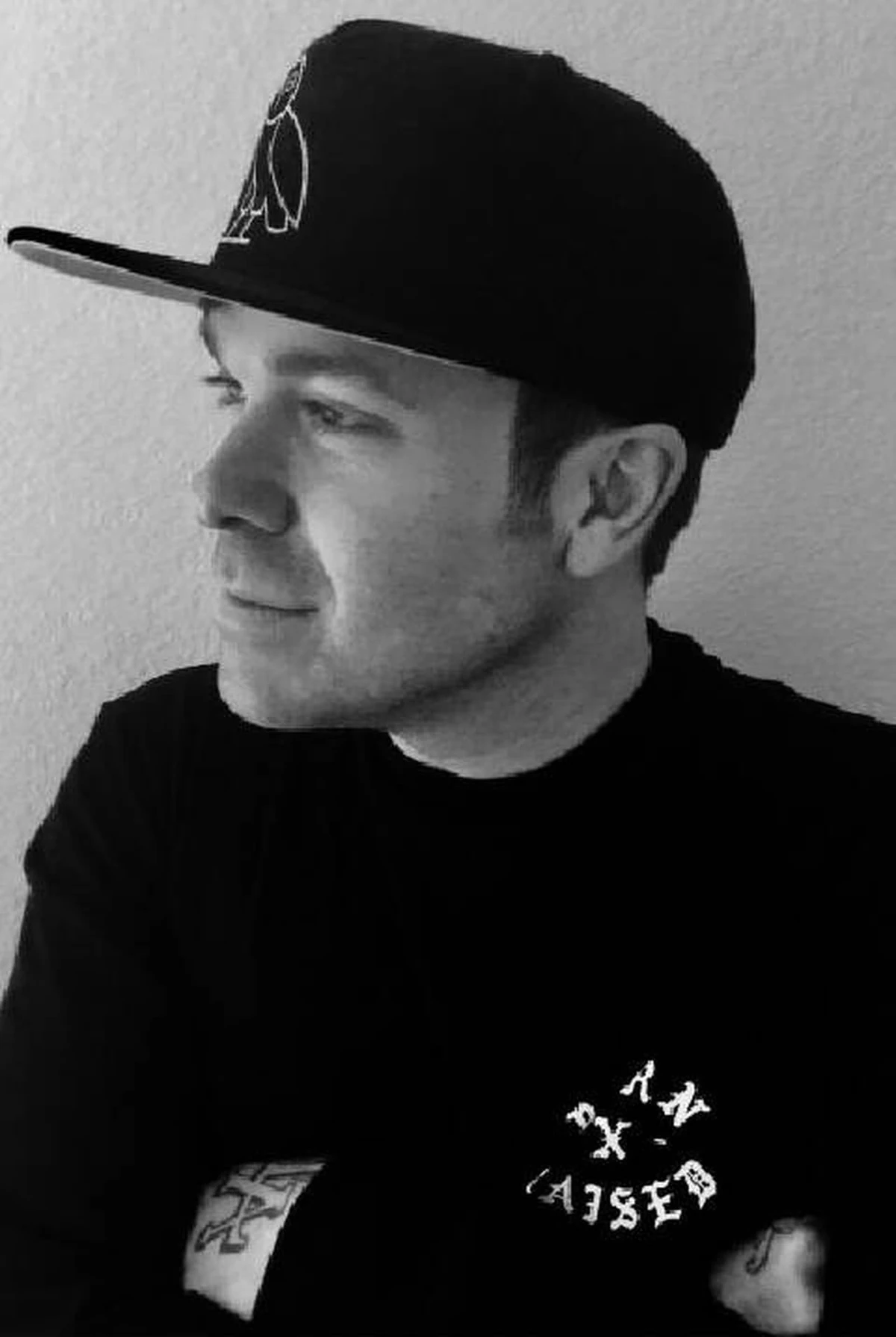 Joey Simmrin | DC Comics Media Wiki | Fandom