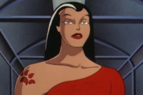 Red Claw | DC Comics Media Wiki | Fandom