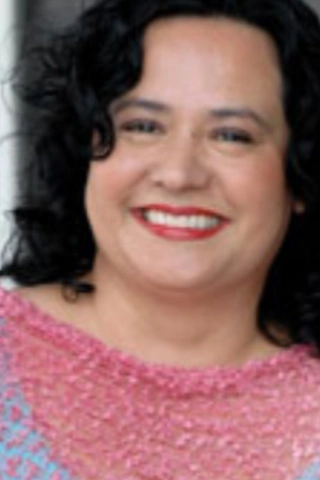 Ingrid Oliu | DC Comics Media Wiki | Fandom