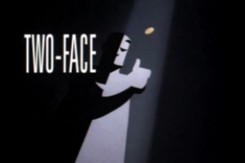 Two-Face Part I | DC Comics Media Wiki | Fandom
