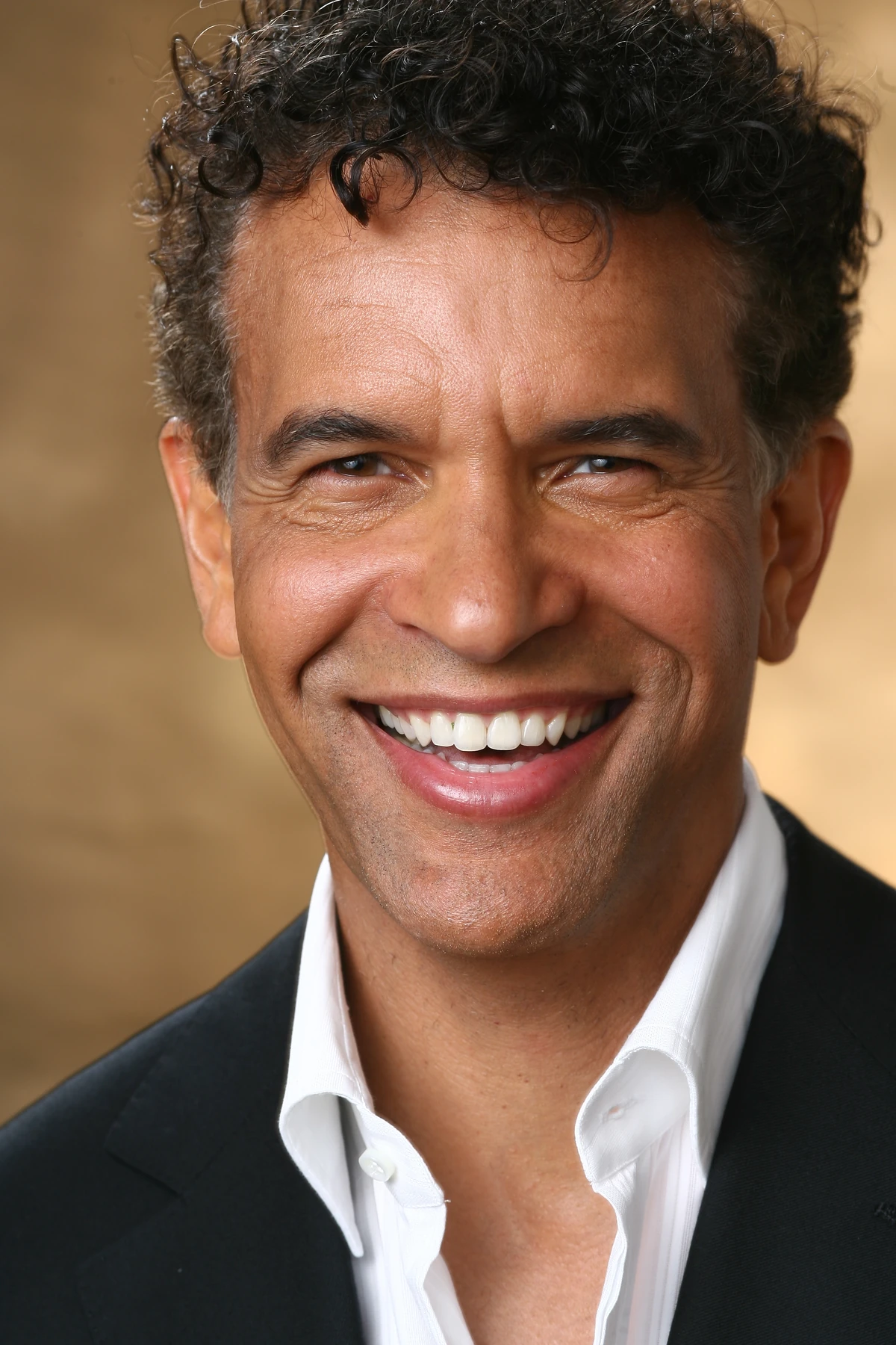 Brian Stokes Mitchell | DC Comics Media Wiki | Fandom