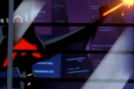 Bat Laser | DC Comics Media Wiki | Fandom