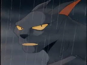 Tygrus | DC Comics Media Wiki | Fandom