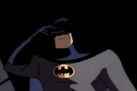 Bat-Visor | DC Comics Media Wiki | Fandom