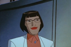 Mariko | DC Comics Media Wiki | Fandom