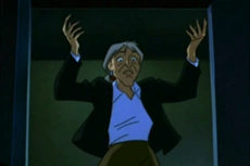 Marion | DC Comics Media Wiki | Fandom