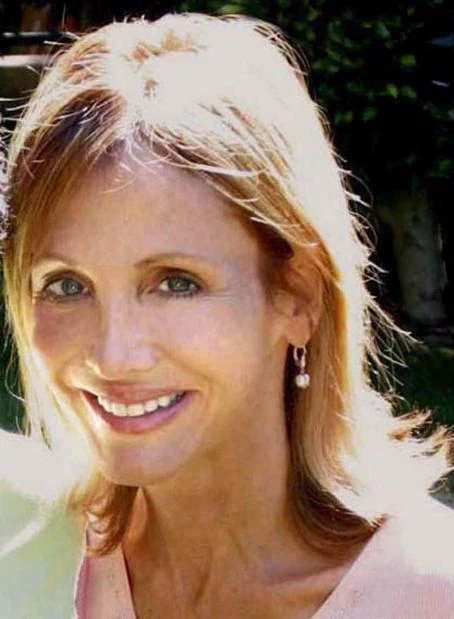 Arleen Sorkin | DC Comics Media Wiki | Fandom