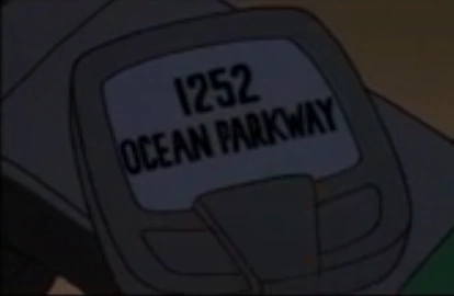 Address Locator | DC Comics Media Wiki | Fandom