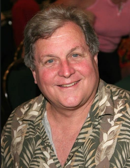 Burt Ward | DC Comics Media Wiki | Fandom