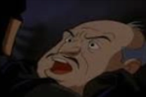 Mob Boss | DC Comics Media Wiki | Fandom