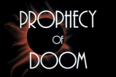 Prophecy of Doom | DC Comics Media Wiki | Fandom