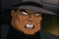 Mad Dog | DC Comics Media Wiki | Fandom