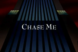 Chase Me | DC Comics Media Wiki | Fandom