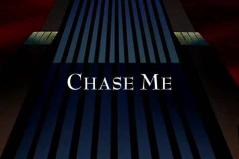 Chase Me | DC Comics Media Wiki | Fandom