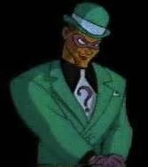 Riddler (DC Animated Universe) | DC Comics Media Wiki | Fandom