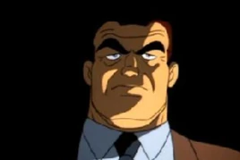 Roland Daggett | DC Comics Media Wiki | Fandom