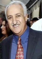 Brian George | DC Comics Media Wiki | Fandom