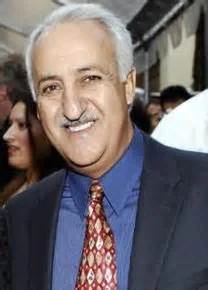 Brian George | DC Comics Media Wiki | Fandom