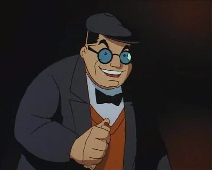 Nitro | DC Comics Media Wiki | Fandom