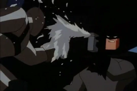 Portable Fire Extinguisher | DC Comics Media Wiki | Fandom