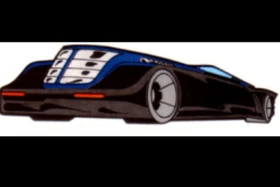 The Batmobile (DC Animated Universe) | DC Comics Media Wiki | Fandom