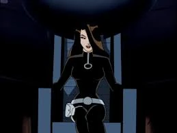 Talia (DC Animated Universe) | DC Comics Media Wiki | Fandom