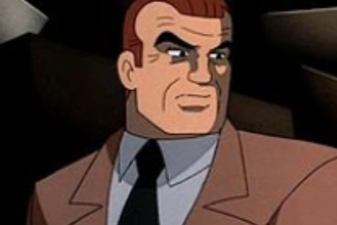 Roland Daggett | DC Comics Media Wiki | Fandom