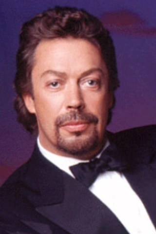 Tim Curry | DC Comics Media Wiki | Fandom