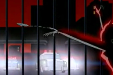 Bat Cuffs | DC Comics Media Wiki | Fandom