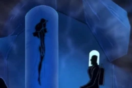 Nora Fries (DC Animated Universe) | DC Comics Media Wiki | Fandom