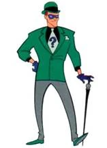 Riddler (DC Animated Universe) | DC Comics Media Wiki | Fandom