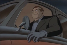 Eagleton | DC Comics Media Wiki | Fandom