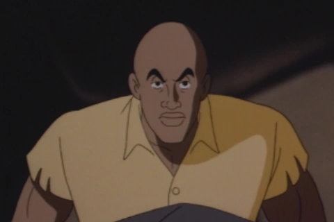 Dan Riley | DC Comics Media Wiki | Fandom