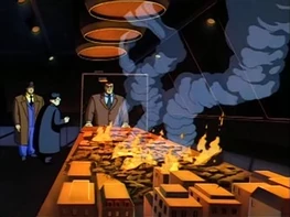 Appointment in Crime Alley | DC Comics Media Wiki | Fandom