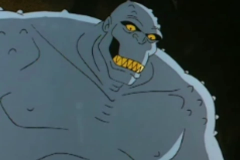 Killer Croc (DC Animated Universe) | DC Comics Media Wiki | Fandom