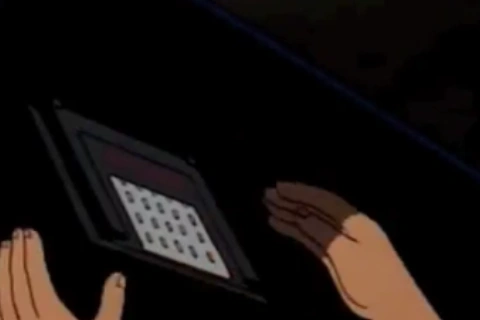 Pill Capsule | DC Comics Media Wiki | Fandom