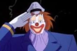 Captain Clown | DC Comics Media Wiki | Fandom