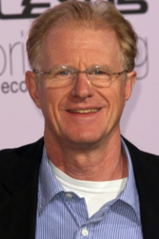 Ed Begley Jr. | DC Comics Media Wiki | Fandom