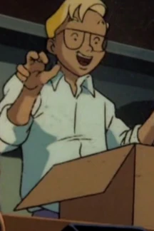 The Mad Bomber | DC Comics Media Wiki | Fandom