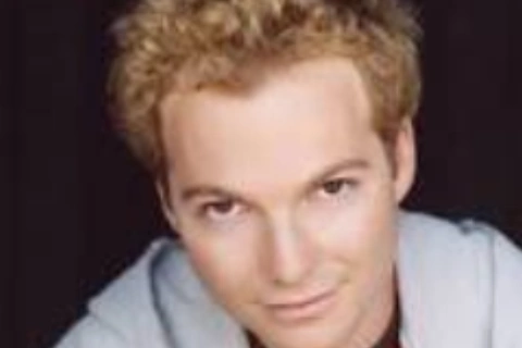Justin Shenkarow | DC Comics Media Wiki | Fandom