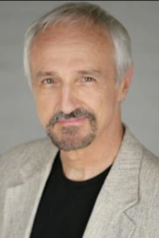 Michael Gross | DC Comics Media Wiki | Fandom