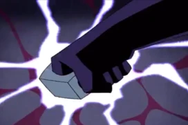 Electric Knuckles | DC Comics Media Wiki | Fandom