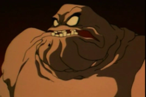 Clayface (DC Animated Universe) | DC Comics Media Wiki | Fandom
