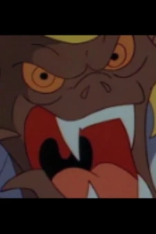 Bat - Creature | DC Comics Media Wiki | Fandom