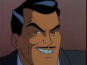 Daniel Mockridge | DC Comics Media Wiki | Fandom